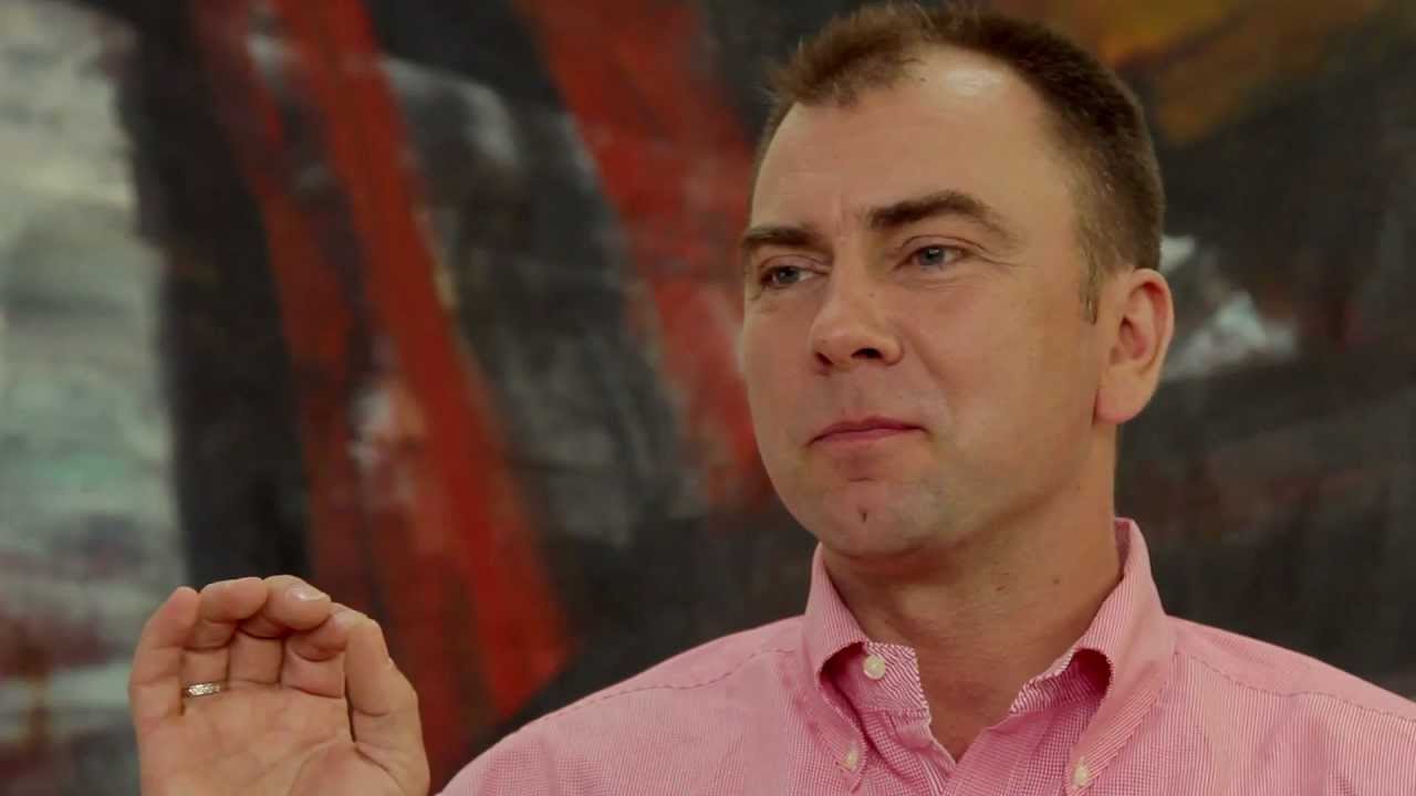 The incredible story-Artur Pawłowski – Street Church