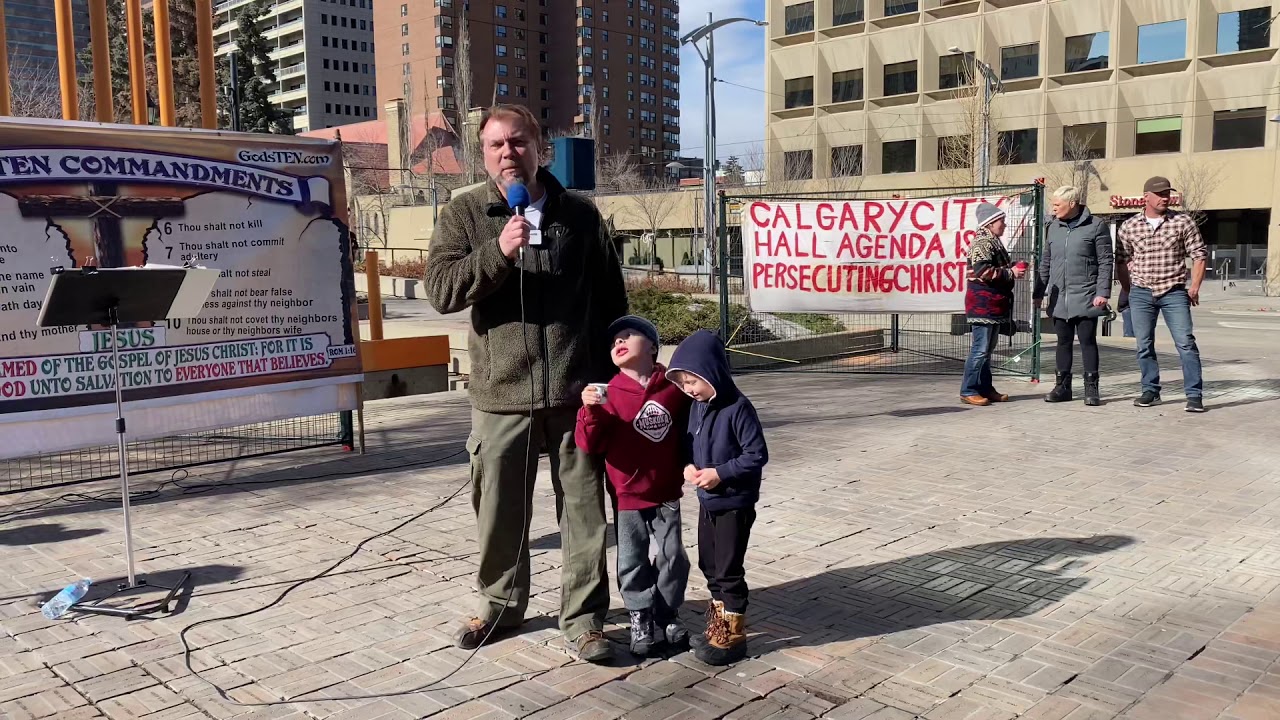 How can I stop feeding the poor Pastor Artur Pawlowski – Street Church