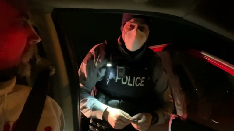 Pastor Artur Pawlowski – Rebel News – Street Church