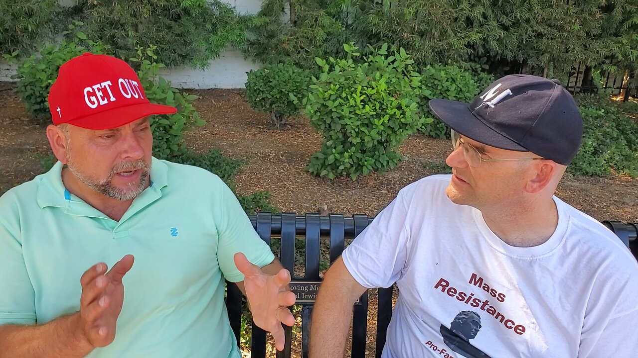 Stunning MassResistance Interview With Canadian Pastor Artur Pawlowski ...