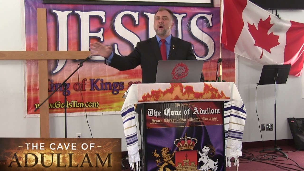 Embroiled Canadian Pastor Artur Pawlowski Prepares for His ‘Final Trial ...