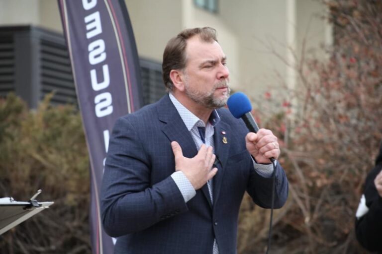 Pastor Pawlowski Faces Final Trial – Street Church